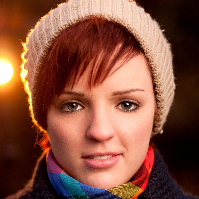 Speakers - Dc Parade