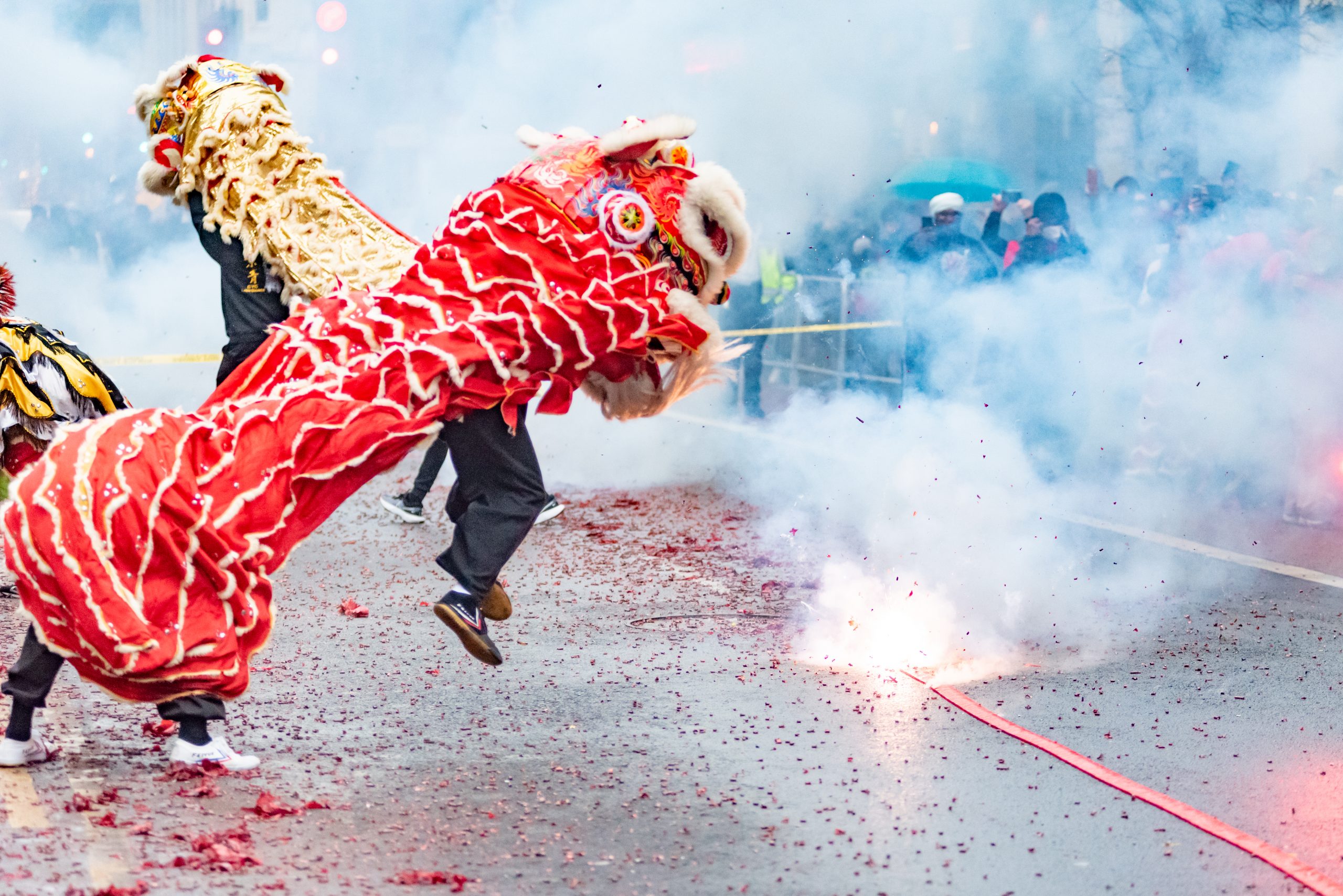 SCP_3037 - Dc Parade